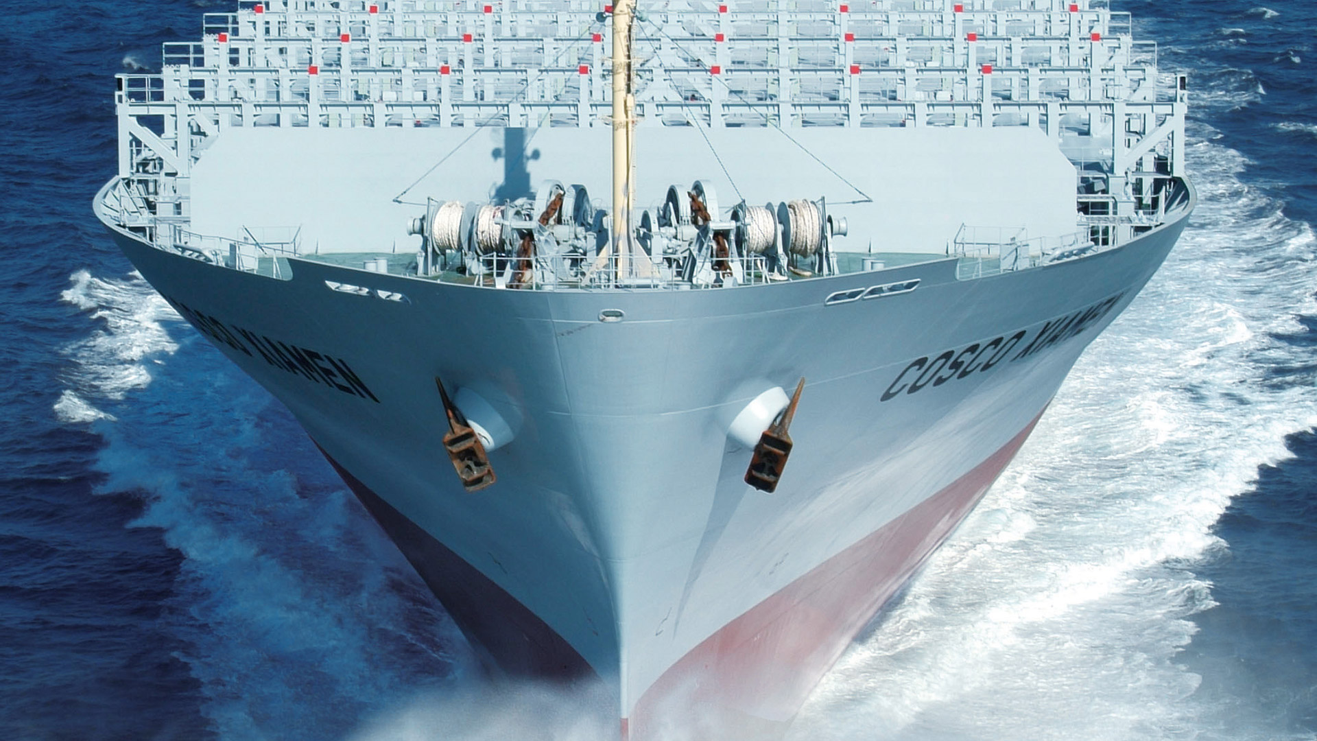 CLASSIFICAÇÃO NAVAL | Bureau Veritas Portugal